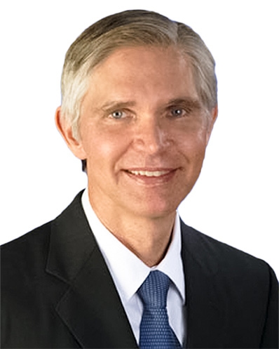 Mark Mitchell, MD | Community Memorial Healthcare