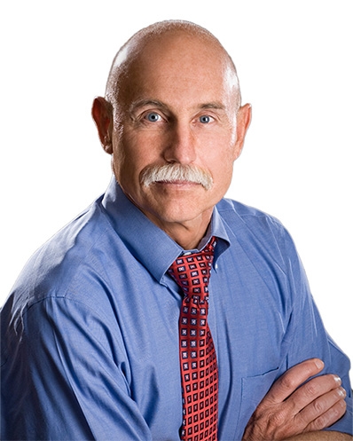 F. Ray Nickel, MD | Community Memorial Healthcare