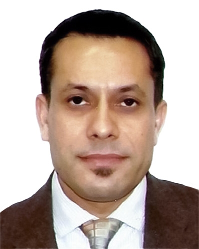 Rajendra Niraula, MD | Community Memorial Healthcare