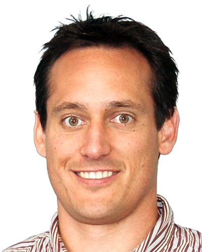 Benjamin Pecht, MD | Community Memorial Healthcare