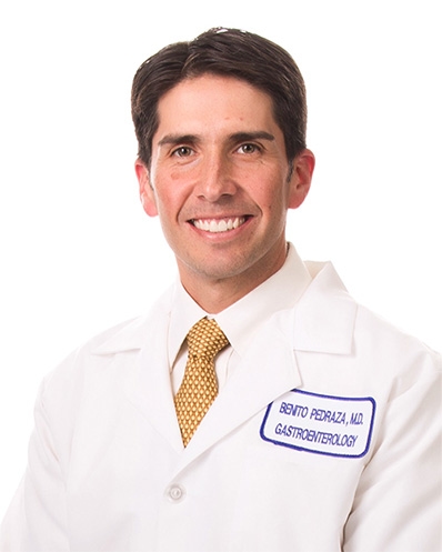 Benito Pedraza, MD | Community Memorial Healthcare