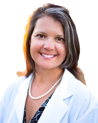 Kristin Pena, MD | Community Memorial Healthcare