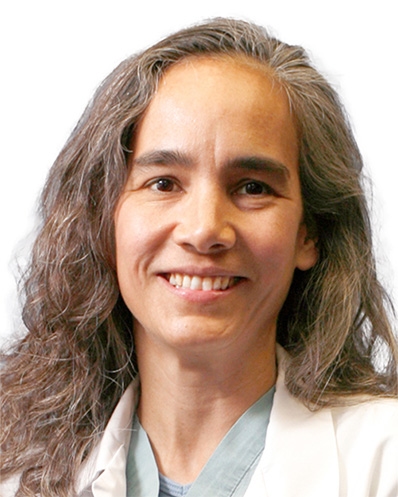 Helen Petroff, MD | Community Memorial Healthcare