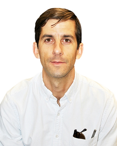 Brian Raffetto, MD | Community Memorial Healthcare