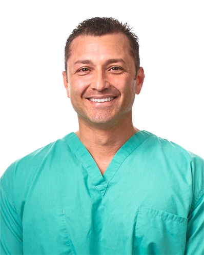 Edwin Ramirez, MD | Community Memorial Healthcare