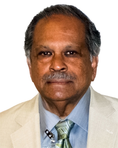 Lakshman Rasiah, MD | Community Memorial Healthcare