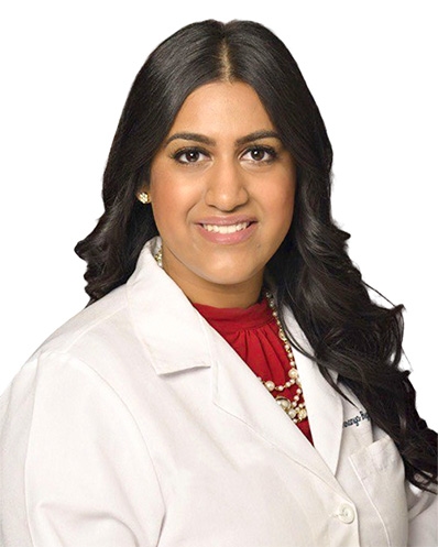 Saranya Reghunathan, MD | Community Memorial Healthcare