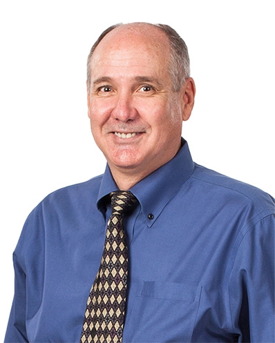 Jeffrey Rodnick, MD | Community Memorial Healthcare