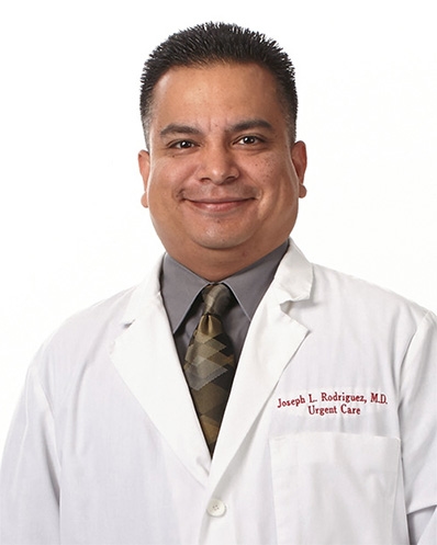 Joseph Rodriguez, MD | Community Memorial Healthcare