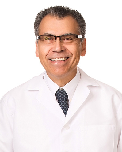Antonio Ruelas, MD | Community Memorial Healthcare