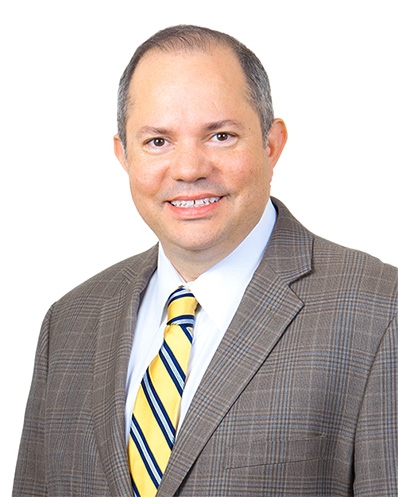 Anthony Winston Russell, MD | Community Memorial Healthcare