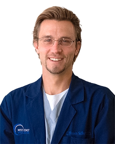 C. Shawn Skillern, MD | Community Memorial Healthcare