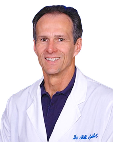 William Speitel, MD | Community Memorial Healthcare