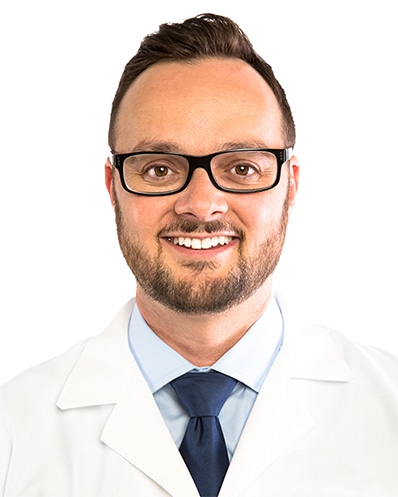 Stephan Sweet, MD | Community Memorial Healthcare