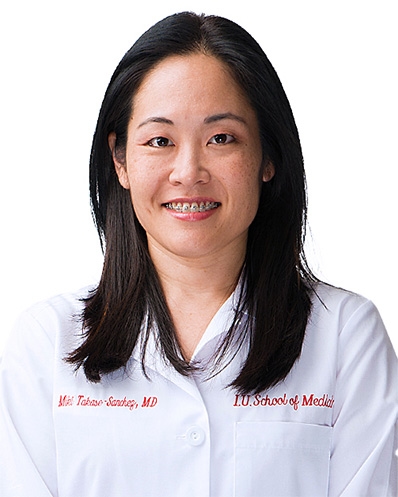 Michelle Takase-Sanchez, MD | Community Memorial Healthcare