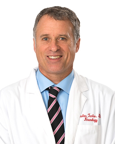 Nicholas Tarlov, MD | Community Memorial Healthcare