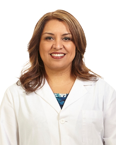 Areli Torres, PA-C | Community Memorial Healthcare