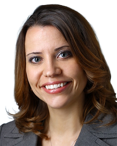 Anya Trumler-Sebring, MD | Community Memorial Healthcare