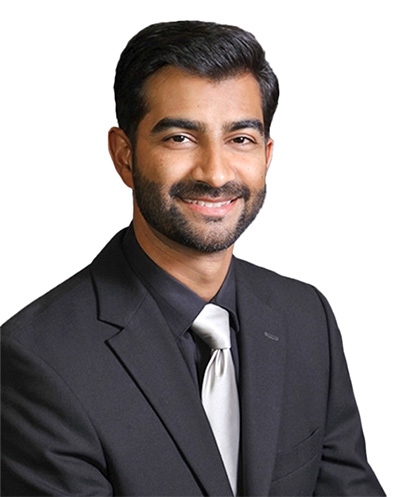 Prashant Verma, MD | Community Memorial Healthcare