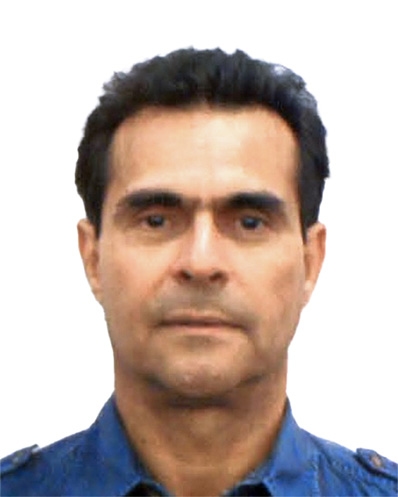 Antonio Viscarra, MD | Community Memorial Healthcare