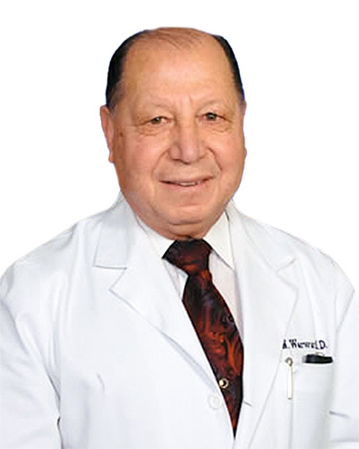 J. N. Warwar, MD | Community Memorial Healthcare