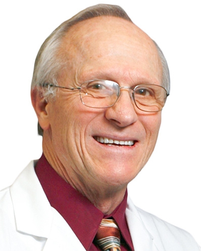 Timothy Williamson, MD | Community Memorial Healthcare