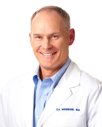 Douglas Woodburn, MD | Community Memorial Healthcare