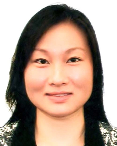 Xiaolin Zhang MD