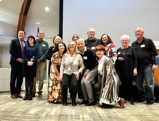 Community Memorial Performs Ventura County’s First TAMBE Procedure