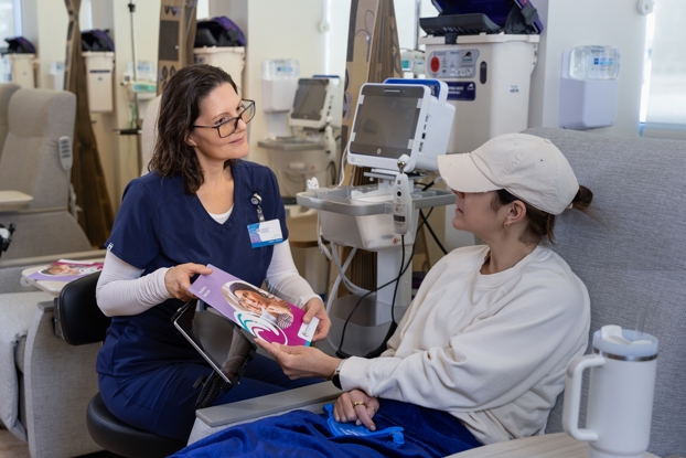 Community Memorial Performs Ventura County’s First TAMBE Procedure