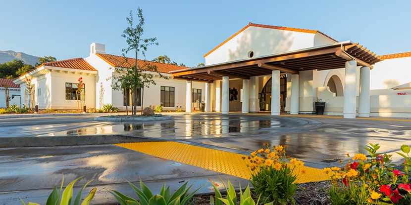 Community Memorial Continuing Care Center | Community Memorial Healthcare