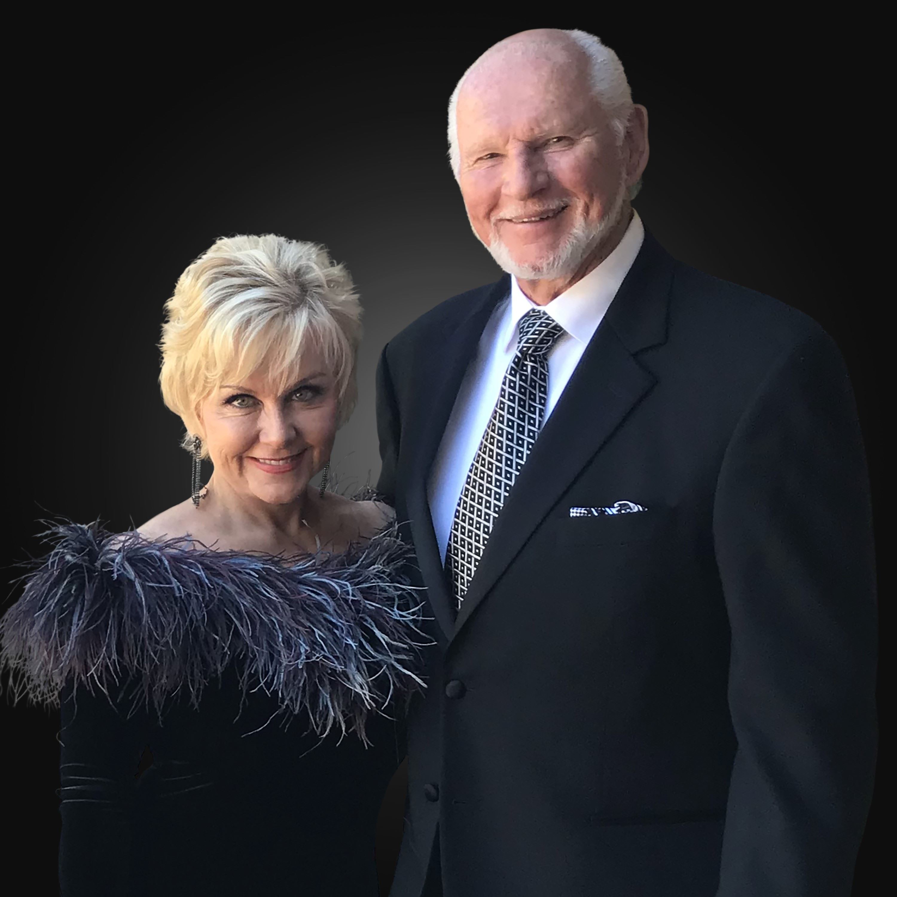 Nightingale Ball | Community Memorial Healthcare
