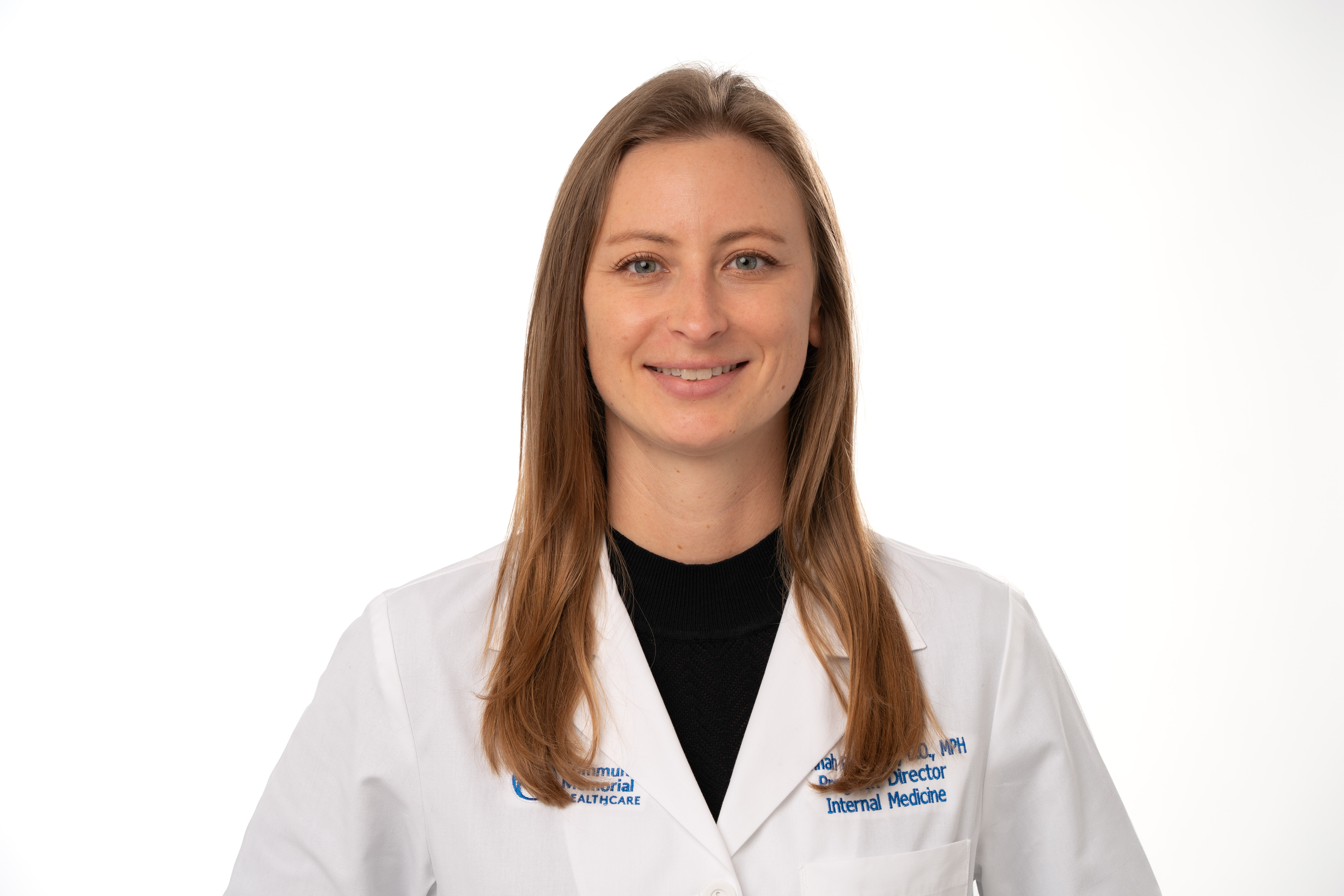 Resident Program Faculty | Internal Medicine Residency Program