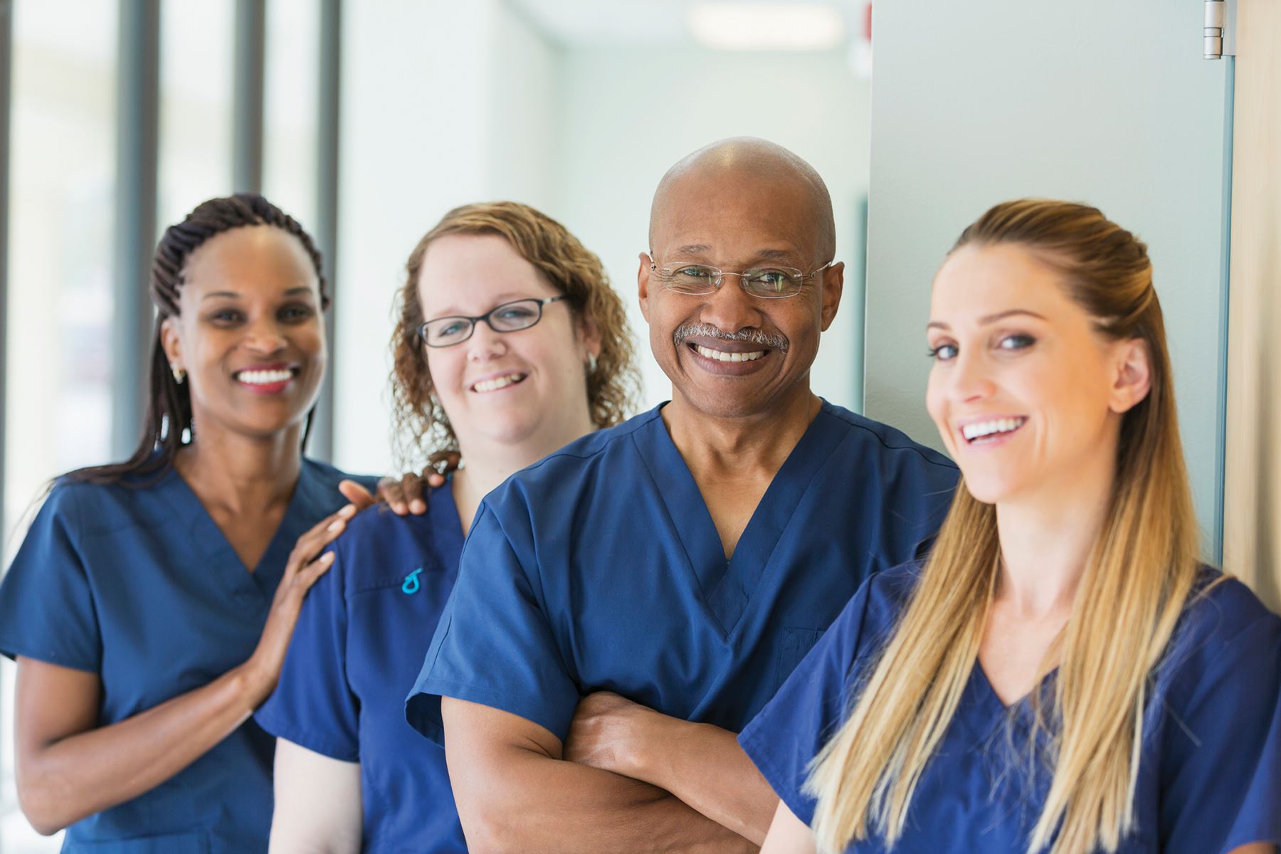 Discover Healthcare Career Opportunities: Join Our On-Site Career Fair