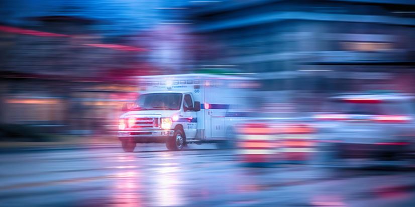 BE FAST: Stroke Awareness Month Emphasizes Stroke Recognition ...