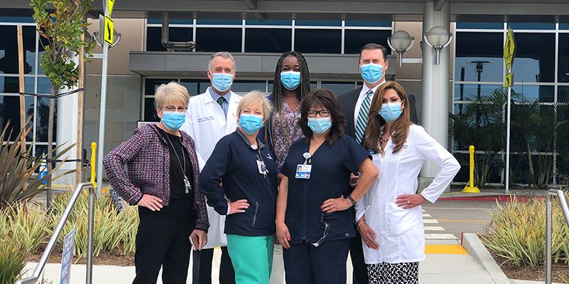 CMH Receives the Get With The Guidelines-Stroke Gold Plus Quality ...