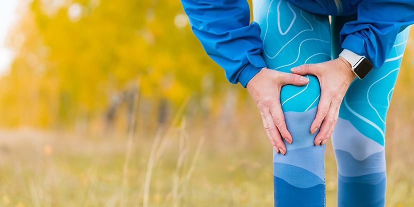 5 Tips to Keep Joints Healthy | Improving Joint Health