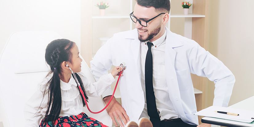Choosing A Pediatrician for Your Child | How to Pick the Right Pediatrician
