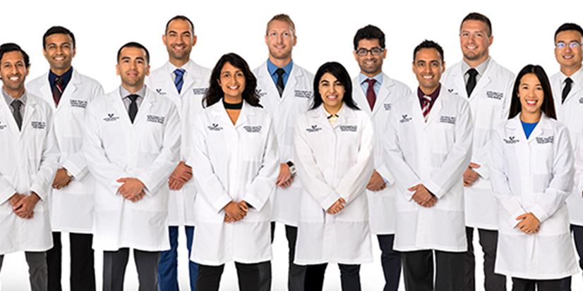 Community Memorial Health System Welcomes New Resident Class – CMHS Blog