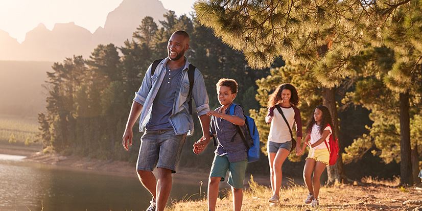 Families That Play Together Stay Healthy Together – CMHS Blog