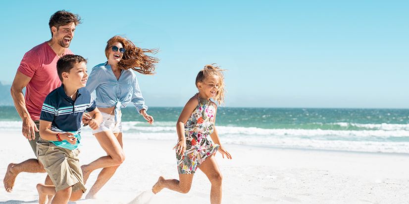 Tips for a Safer Summer | Summer Safety Tips