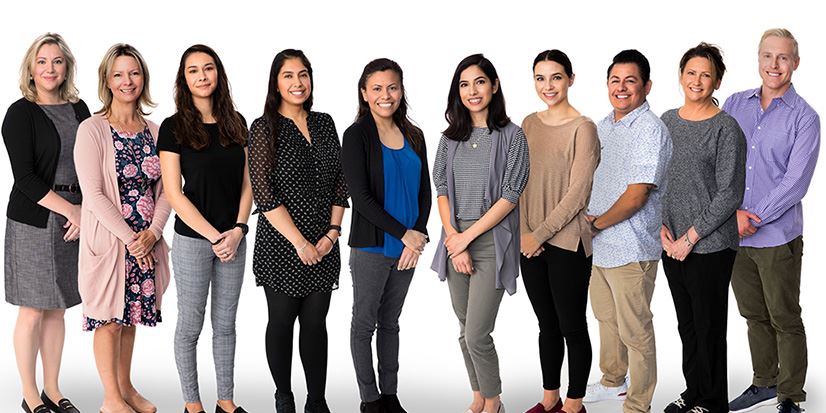 The Valuable Work of Social Workers at Community Memorial Health System ...