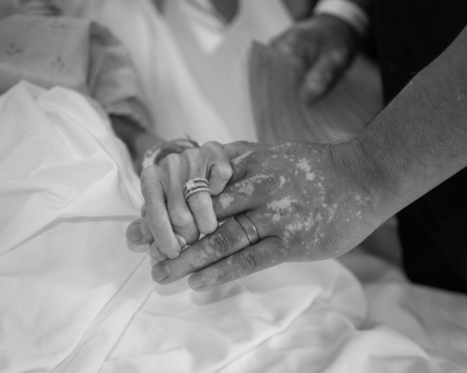 When a Cure Isn’t Possible, Healing Becomes the Goal – CMHS Blog