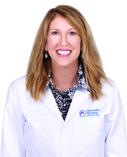 Executive Team | Healthcare Services in Ventura County, CA