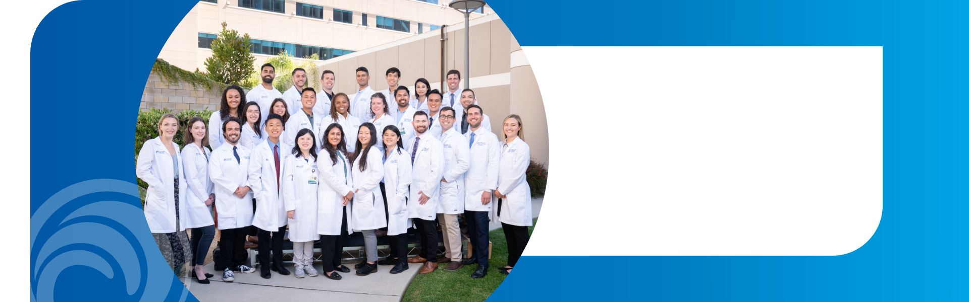 Graduate Medical Education (GME) | Community Memorial Healthcare